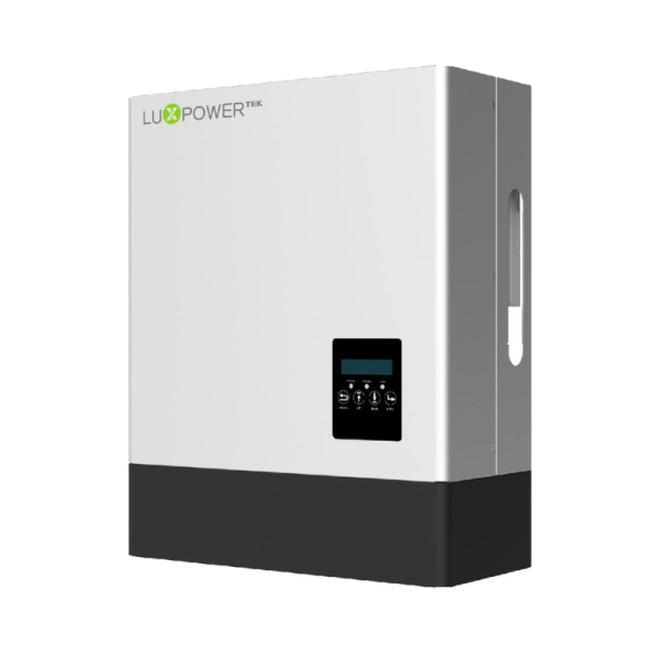 Inverter Hybrid Luxpower 6kW 1 Pha | Bảo Hành 5 Năm - CÔNG TY TNHH NĂNG LƯỢNG KHANG ANH