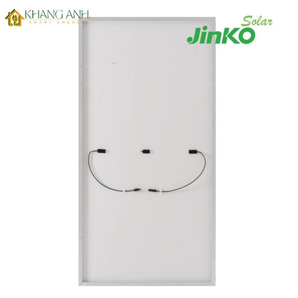 Tấm pin năng lượng mặt trời Jinko Tiger Pro 540W | JKM540M-72HL4-V - CÔNG TY TNHH NĂNG LƯỢNG ...