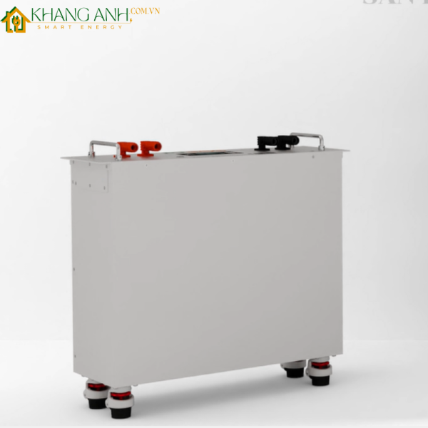 Pin Lưu Trữ Lithium PTESS 51.2V 280Ah Rack | PT-ESS-R14400 - CÔNG TY ...