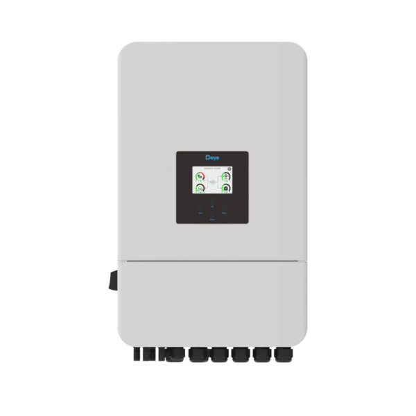 Inverter Deye Hybrid 6kW 1 Pha | SUN-6K-SG05LP1-EU-SM2 - CÔNG TY TNHH NĂNG LƯỢNG KHANG ANH