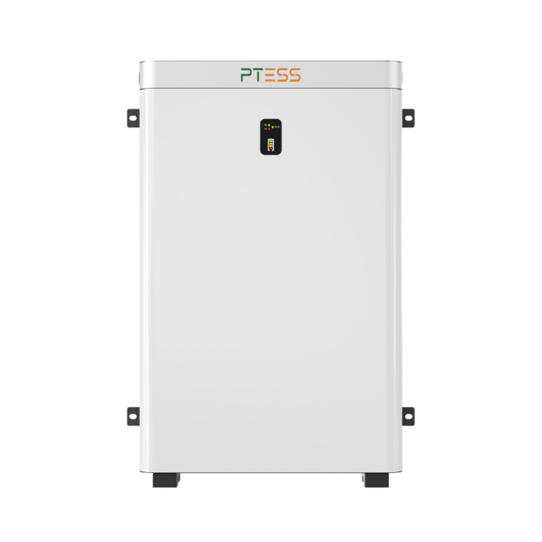 Pin Lưu Trữ Lithium PTESS 51.2V 200Ah Treo Tường | PT-ESS-W10240 - CÔNG ...